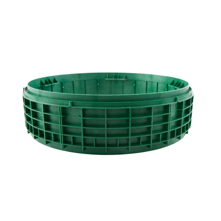 TUF-TITE Risers for septic tanks - WJ Graves